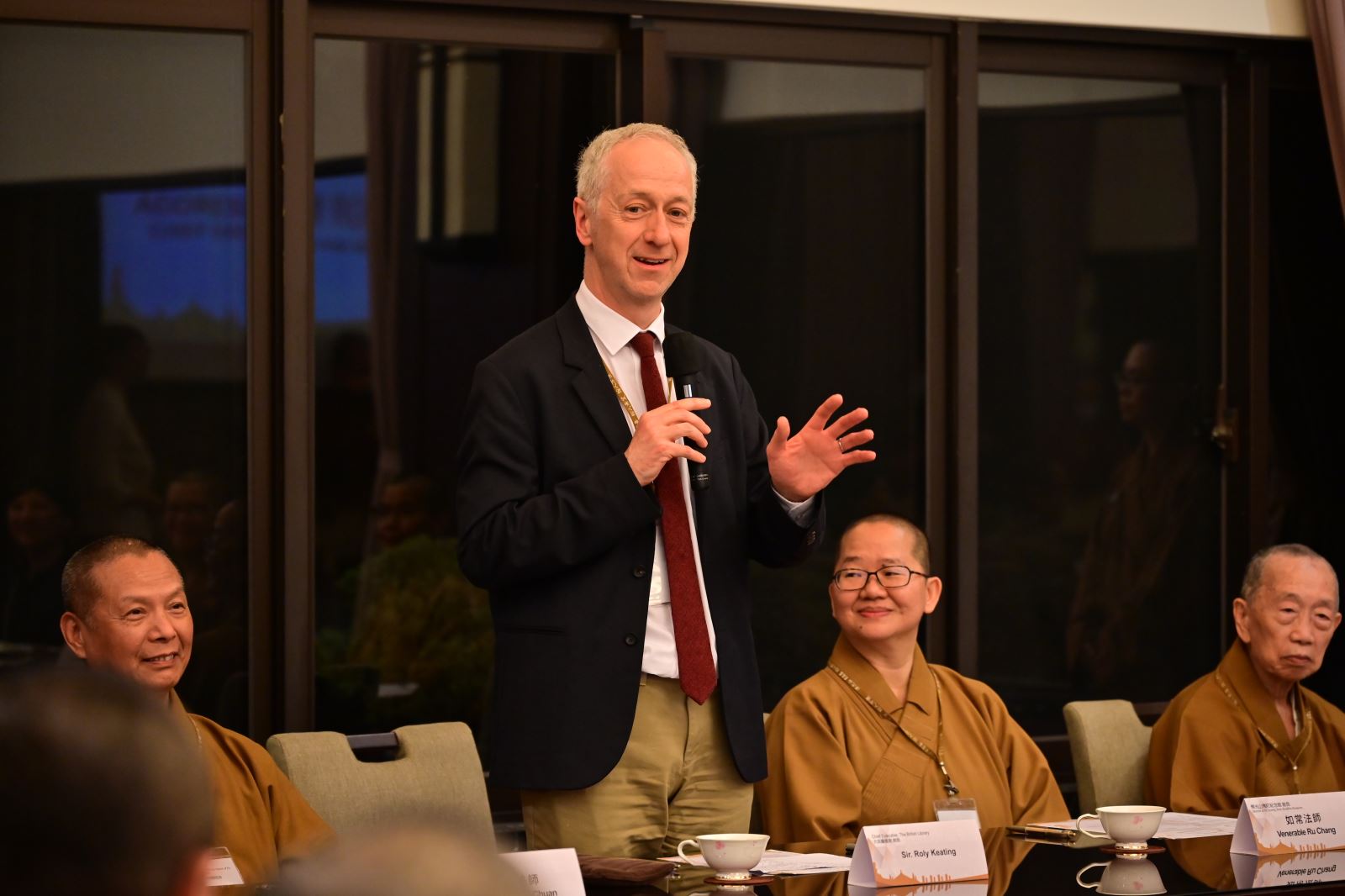 佛光山佛陀紀念館