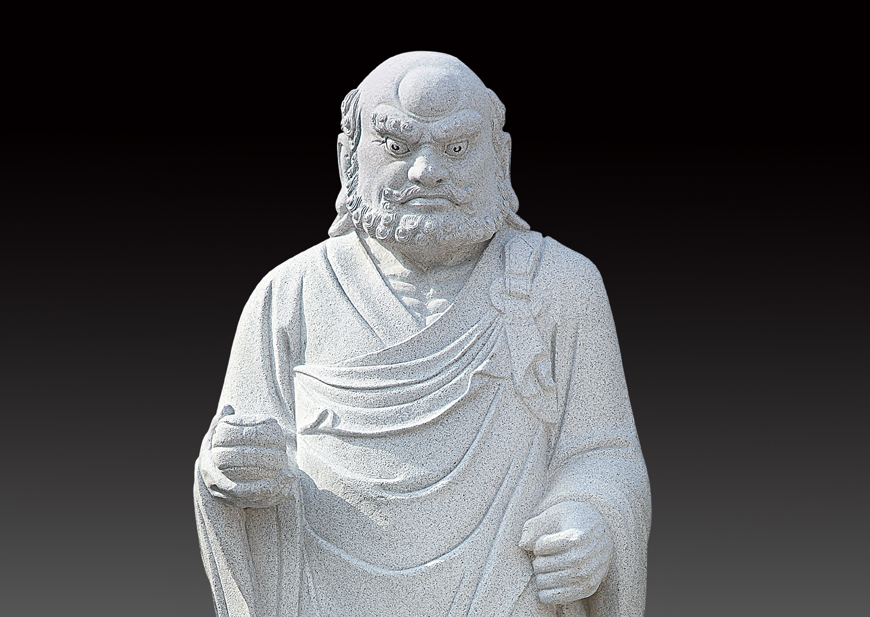 Fo Guang Shan Buddha Museum